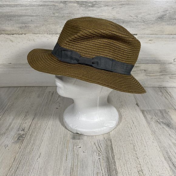 Urban Outfitters | Accessories | Urban Outfitters Pins Needles Fedora ...